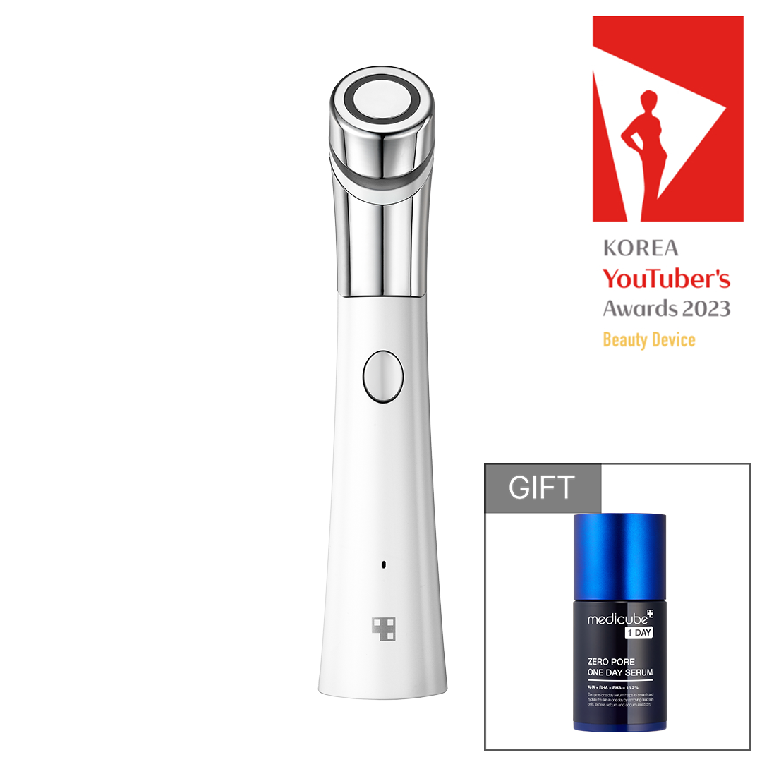 [M-CLUB] DEVICE – MEDICUBEオンラインショップ